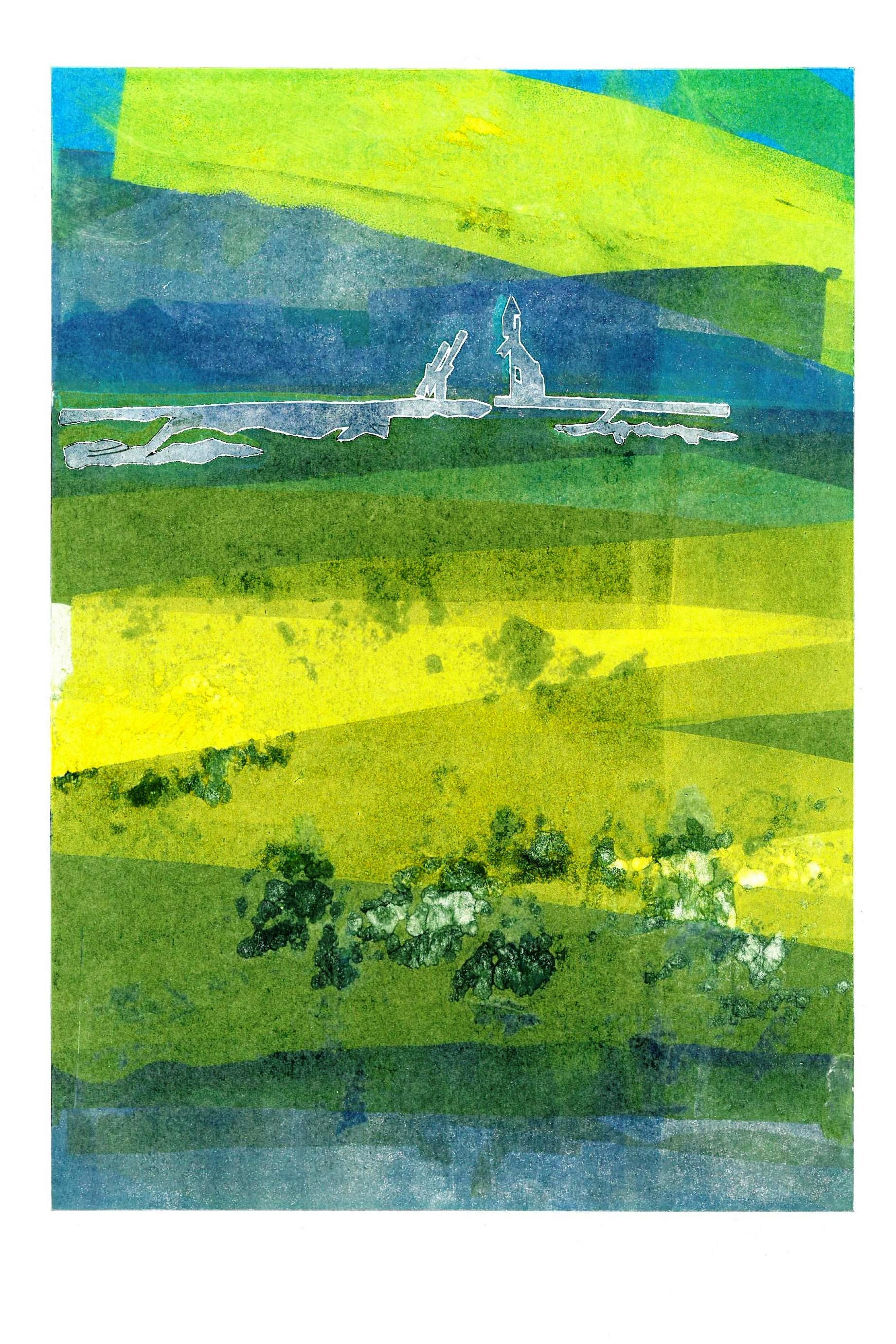 Ellerton Priory Church – Paul Tranter